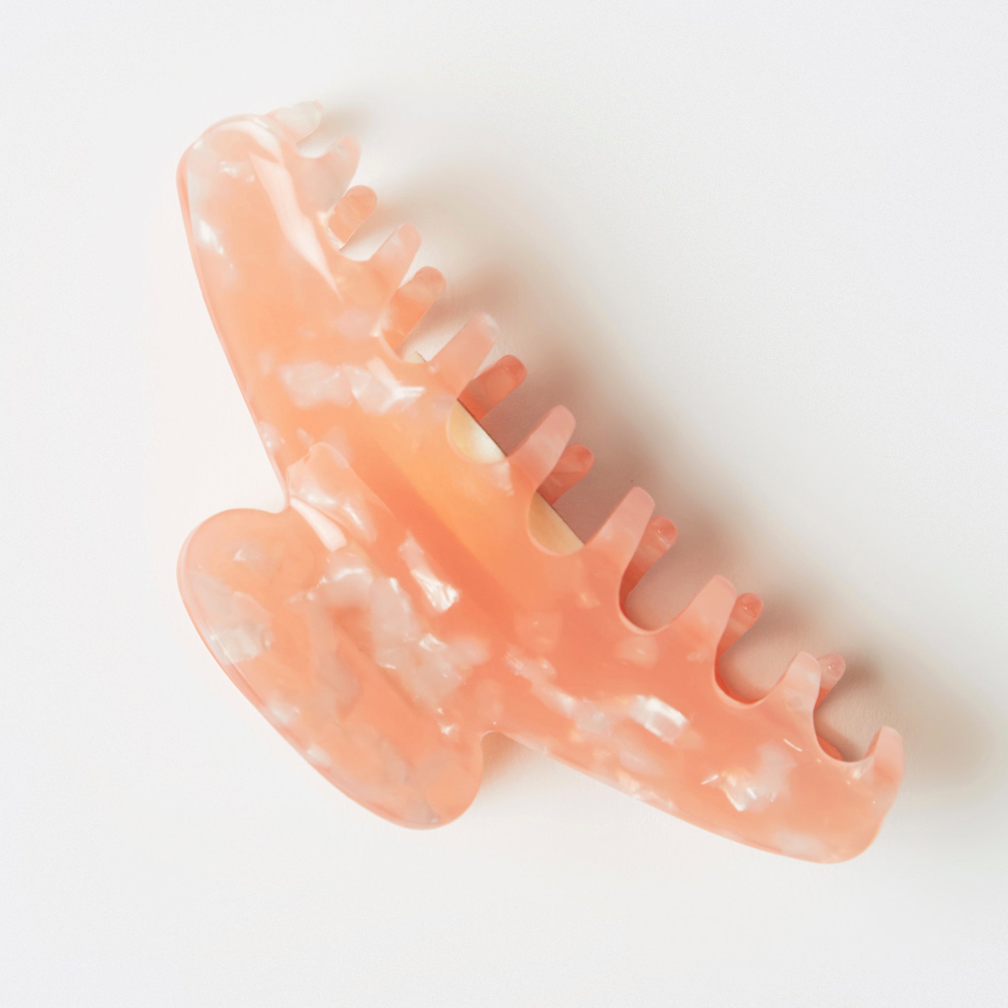 Claw Clip – Peech Hair AU